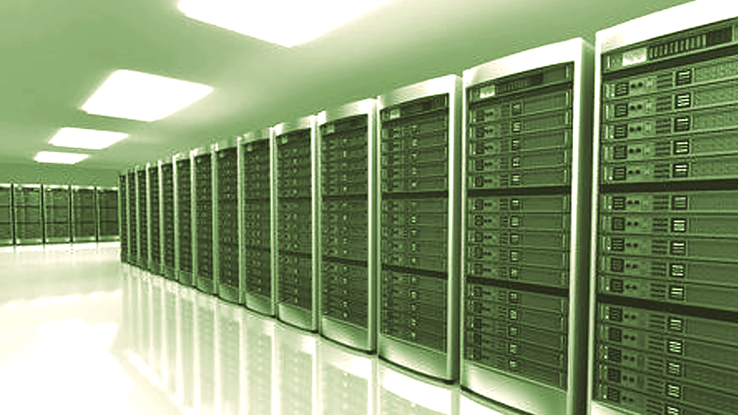 ICREA Data Center Global Authority - ICREA INTERNATIONAL